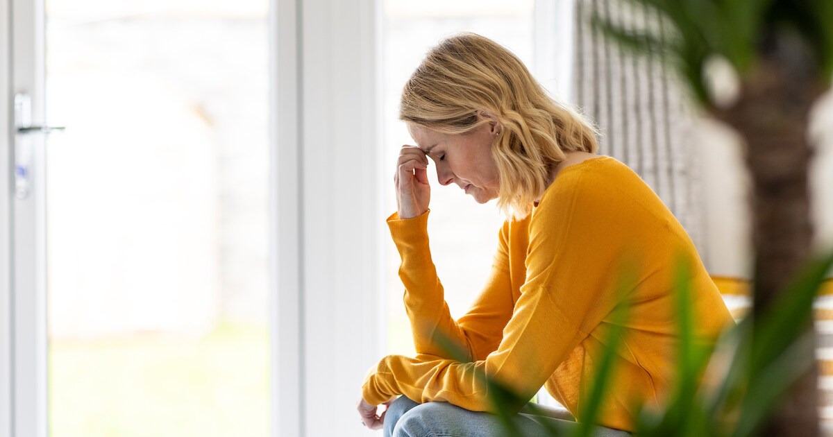 Patiënten vragen meer aandacht voor clusterhoofdpijn | Gezondheid | HLN.be