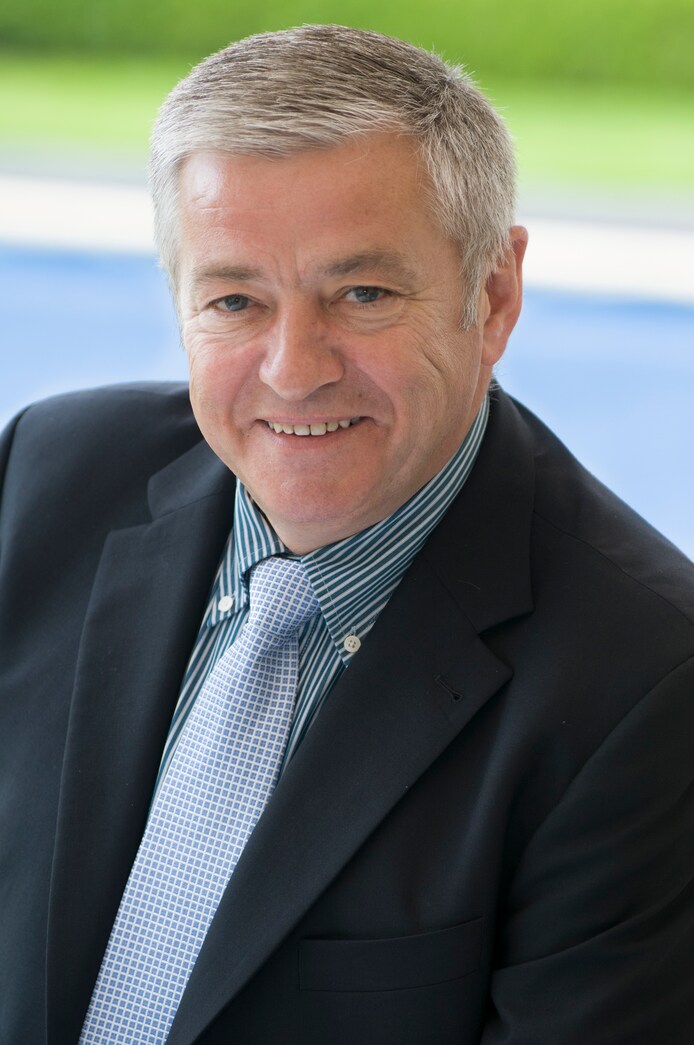 Paul Van Rompaey neemt afscheid van de politiek | Grobbendonk | hln.be