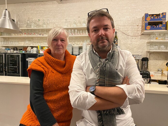 Komt Theaterschool van Stijn Brouns terug? “Initiatiereeks, om te ...