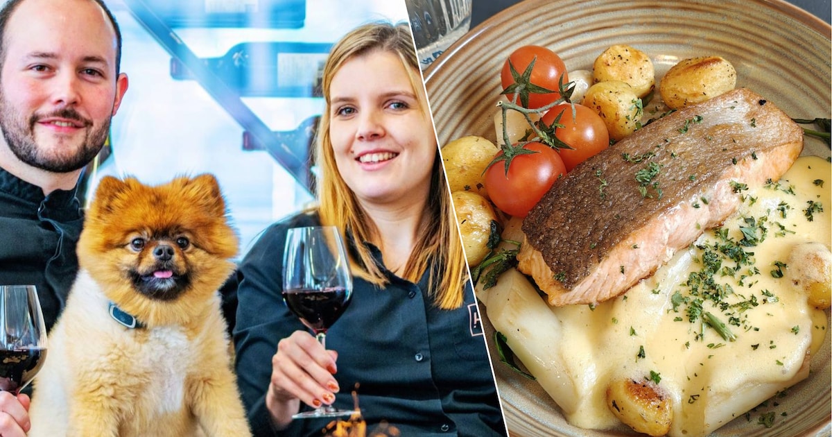 RESTOTIP. Met Puurs Lof bouwt horecakoppel verder aan klein imperium ...