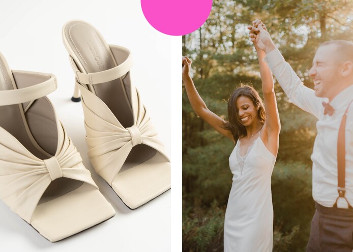 5 tips van schoenenontwerpster Virginie Morobé tegen pijnlijke voeten ...