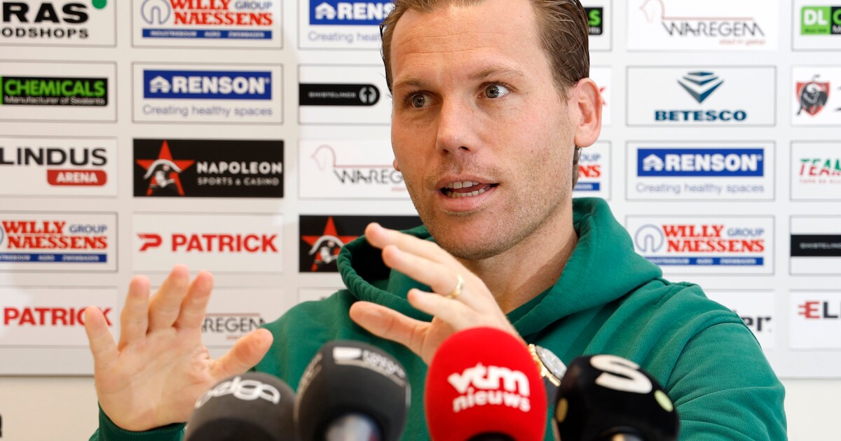 Ruud Vormer (34) dan toch vrijgesproken voor straatrace | Gent | HLN.be