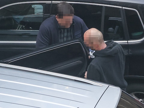 Onderzoek ‘wellnessmoord’ afgerond, Mathias (45) op weg naar assissen ...