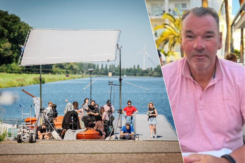 Willebroekenaars werkten voor én achter de schermen mee aan nieuwe film ...
