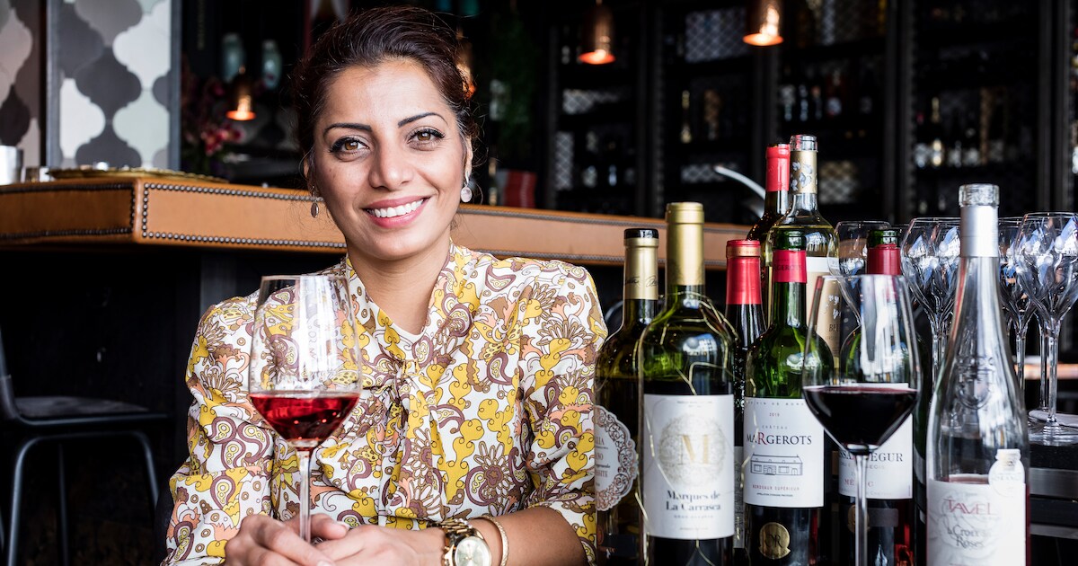 Altijd keuzestress in het wijnrayon? Onze huissommelier legt uit uit ...