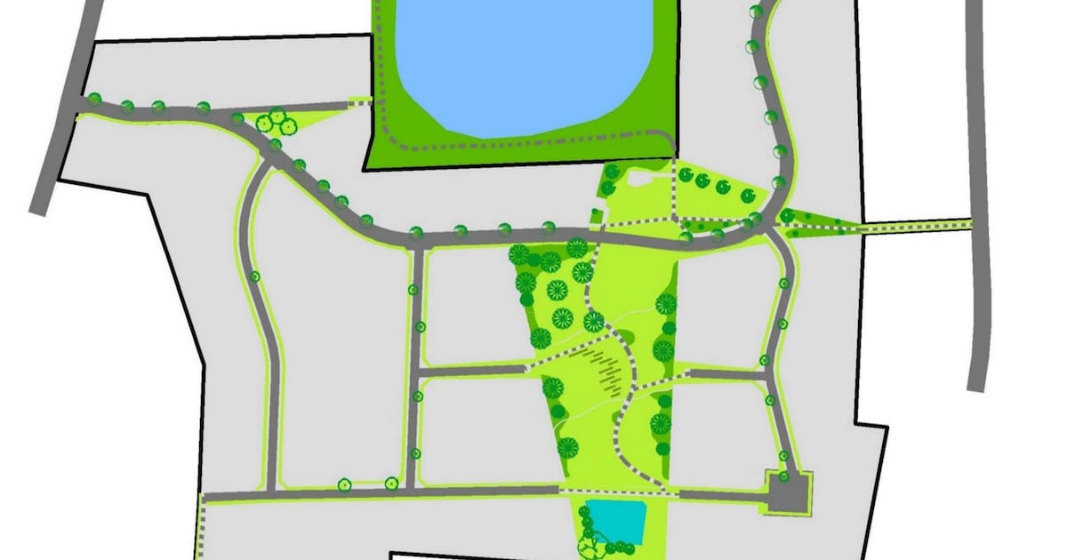 116 nieuwe woningen voor Tielrode | Regio | HLN.be