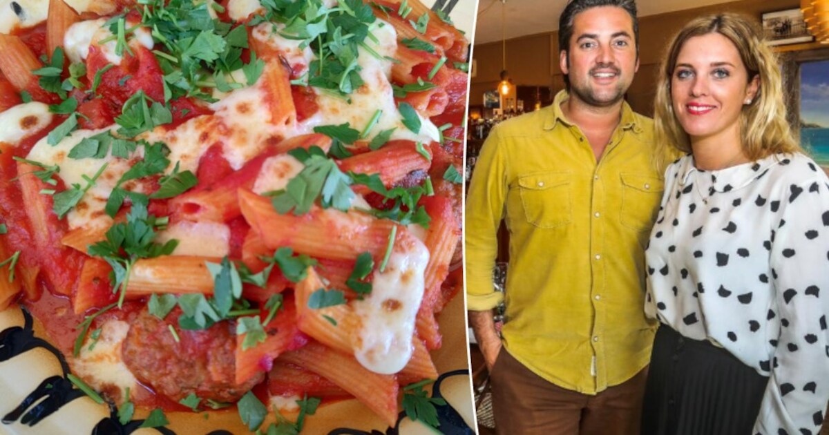 RESTOTIP. Ensorito: een stukje Italië in Oostende | Oostende | HLN.be