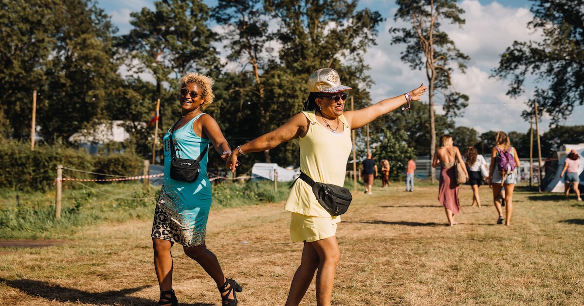 KIJK. Antilliaanse Feesten - dag 2: “Waarom dit festival uniek is? Wel ...