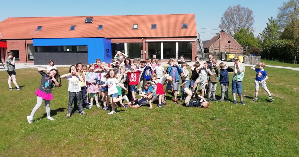 Animatoren voor Wirrel Warrel gezocht | Ravels | HLN.be