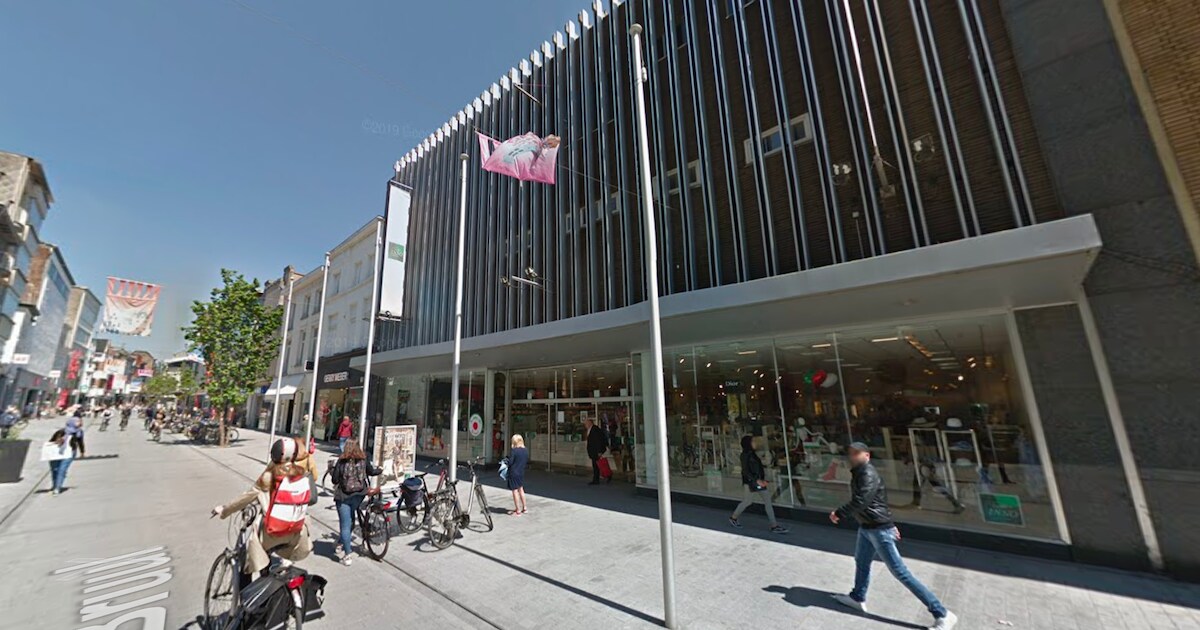 Duo stal bijna 1.000 euro aan parfum bij Inno: “Waar is het bewijs? Ik ...