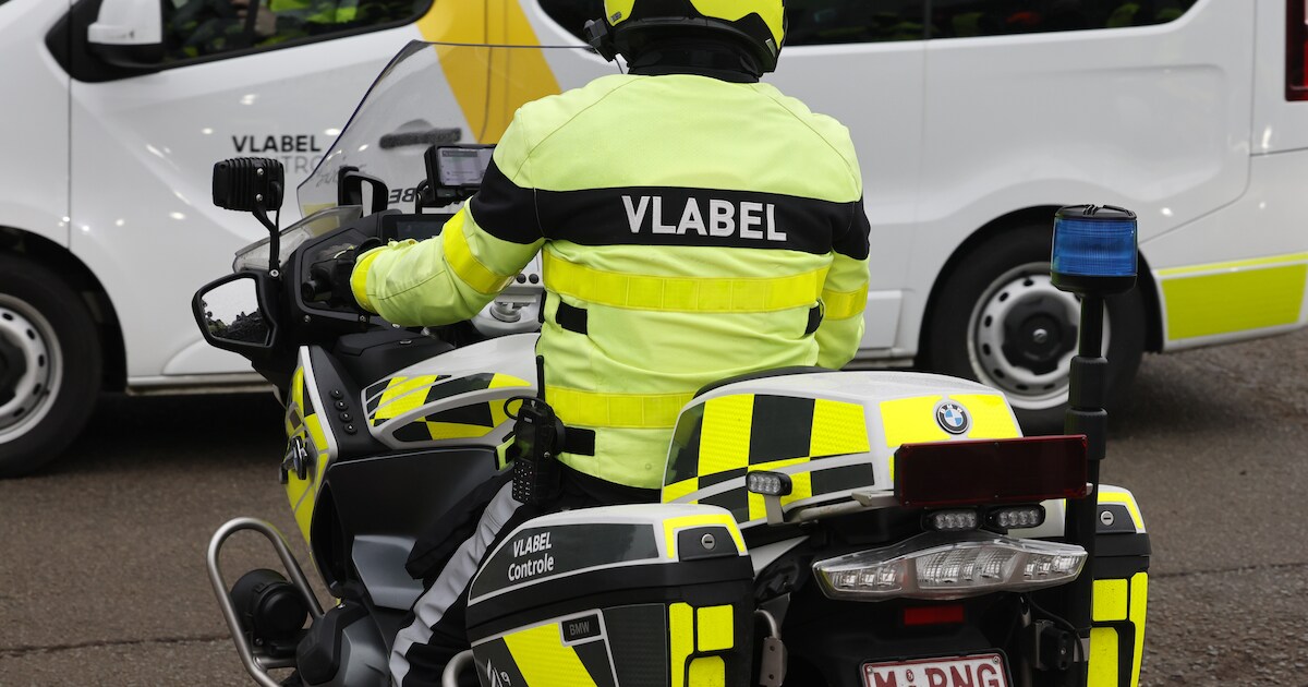 Vlaamse Belastingdienst int 15.000 euro aan achterstallige ...