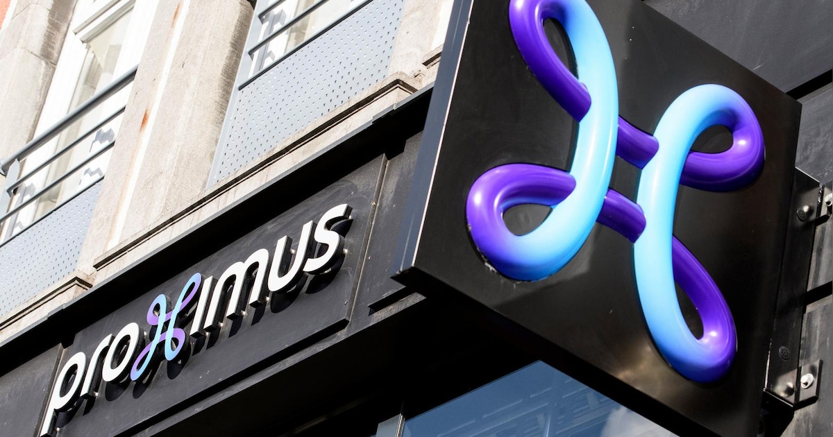 Proximus weet niet waarom Pieter factuur van 9.400 euro krijgt, maar ...