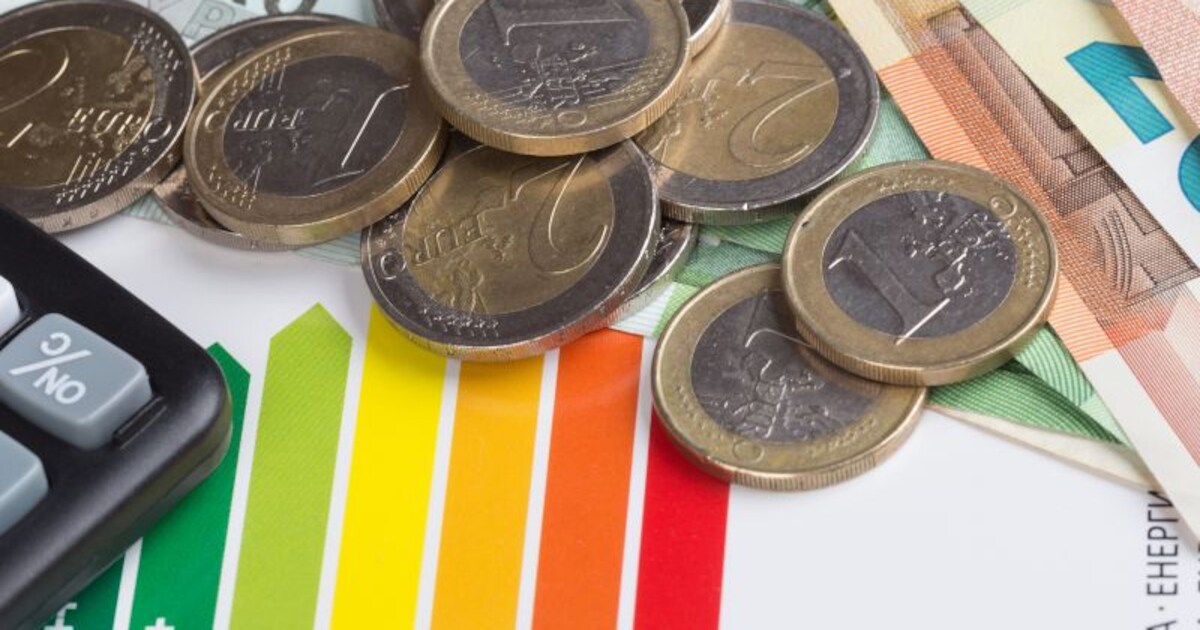 Energiefactuur naar historische hoogte: “En de prijzen zullen hoog ...