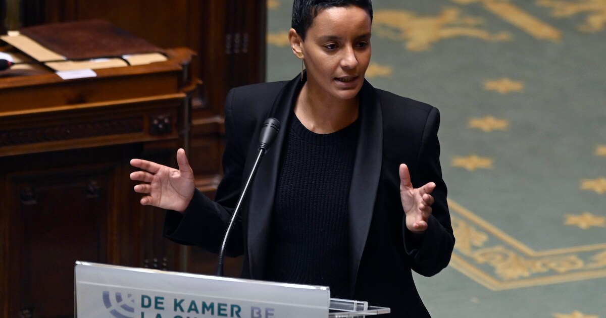 Kitir (Vooruit) doorbreekt stilzwijgen na definitief vertrek als ...