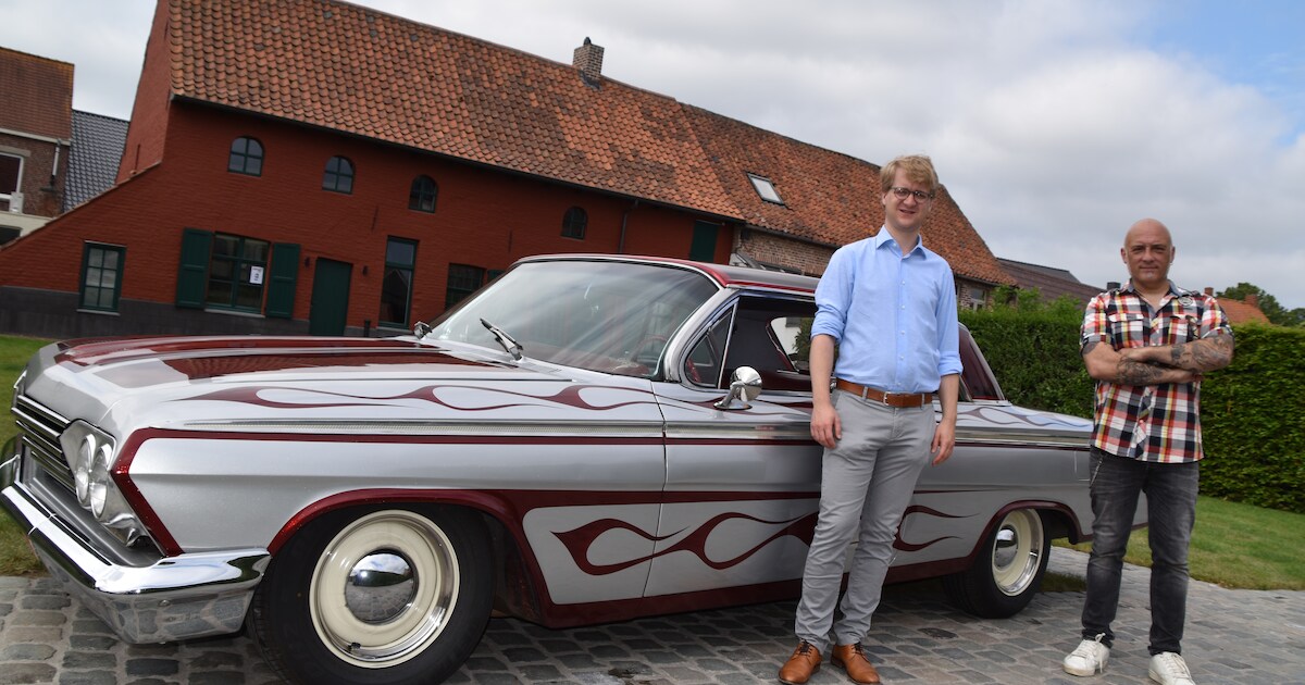 Slechts 52 procent van oldtimers ouder dan 30 jaar geraakt door eerste ...