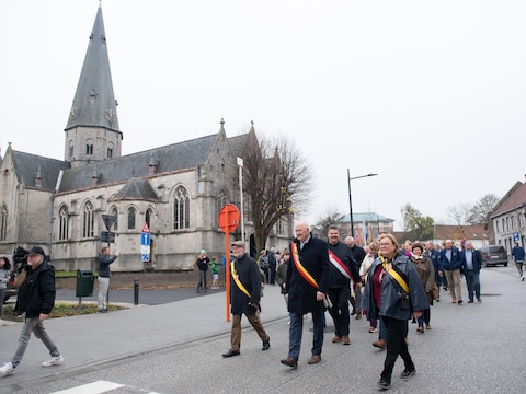 Gemeente wil Sint-Martinuskerk in Asper een nieuwe toekomst geven en ...