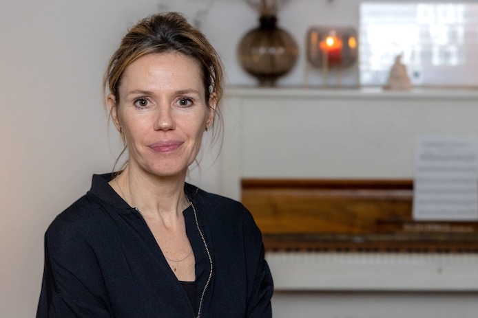 “Ik voel me al té lang machteloos”: ‘Thuis’-actrice Katrien De ...