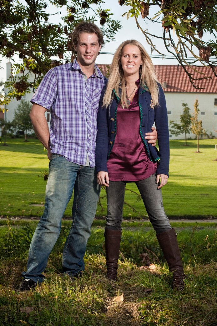 Jada Sparks uit 'Chasing Beauty' nam in een ver verleden deel aan 'Boer ...