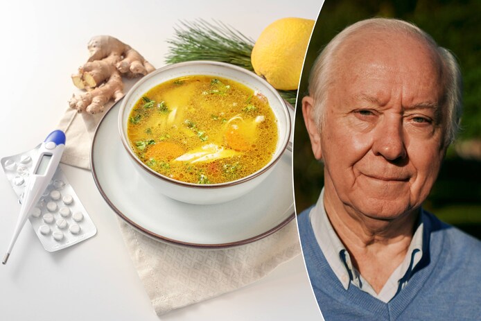 ‘Gember werkt tegen misselijkheid’ en ‘appelazijn doet je afvallen ...