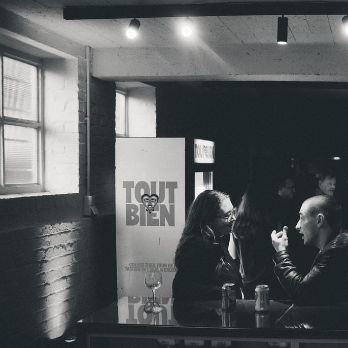MOSH! maakt van Goose-thuisbasis nieuwe Sinksenhotspot: “Met zo’n ...