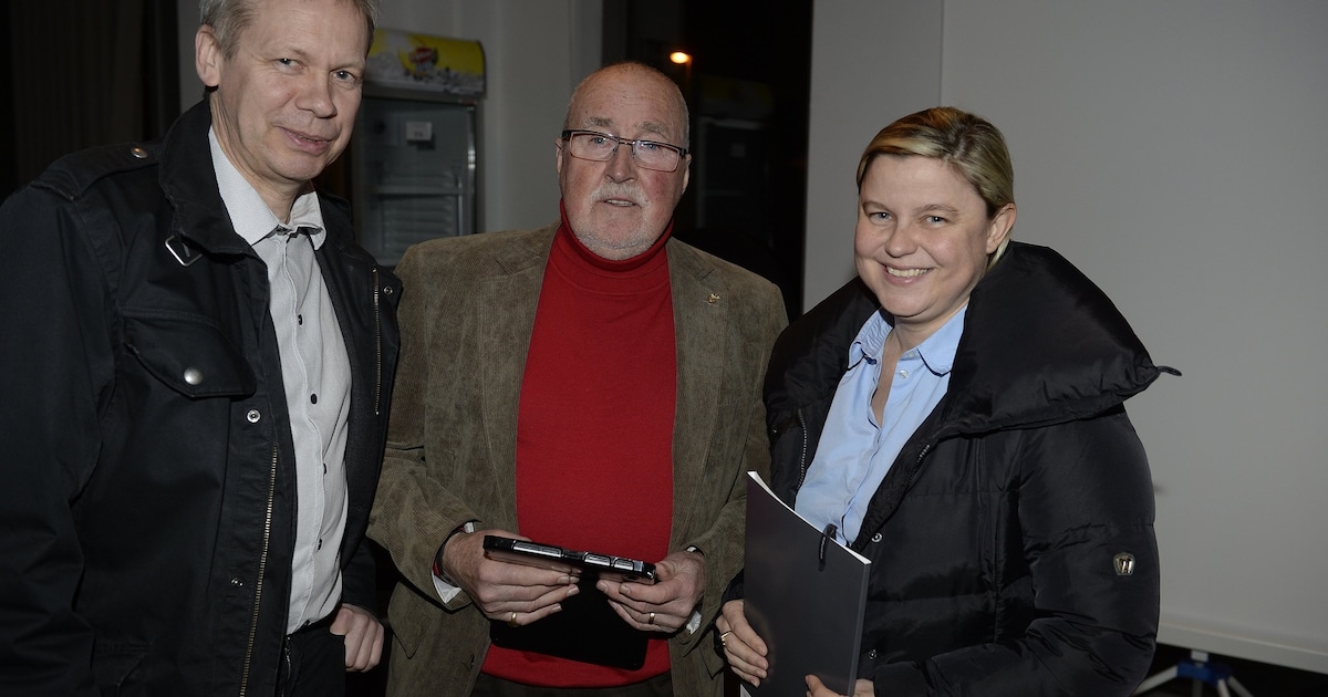 Brigitte Becue: "Stap definitief uit de zwemsport" | Meer Sport | HLN.be