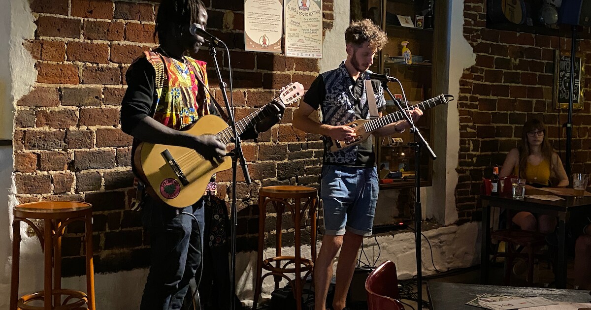 Ook Missy Sippy houdt Gentse Feesten: “Veilige optredens voor beperkt ...