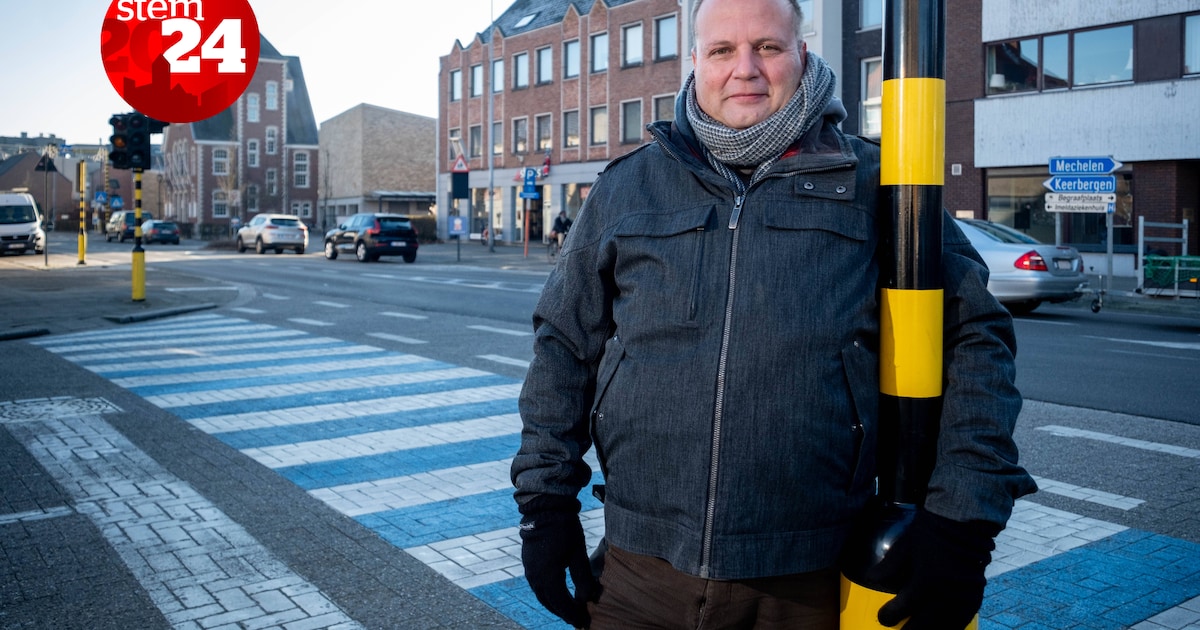 Dit zijn de kandidaten voor N-VA, en hun plannen voor Bonheiden ...