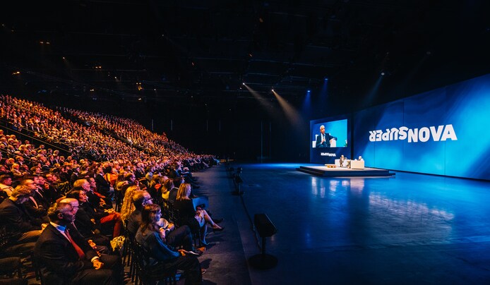 Het Puurs-Sint-Amands van burgemeester Koen Van den Heuvel (60): “Ik heb weinig vrije momenten ...