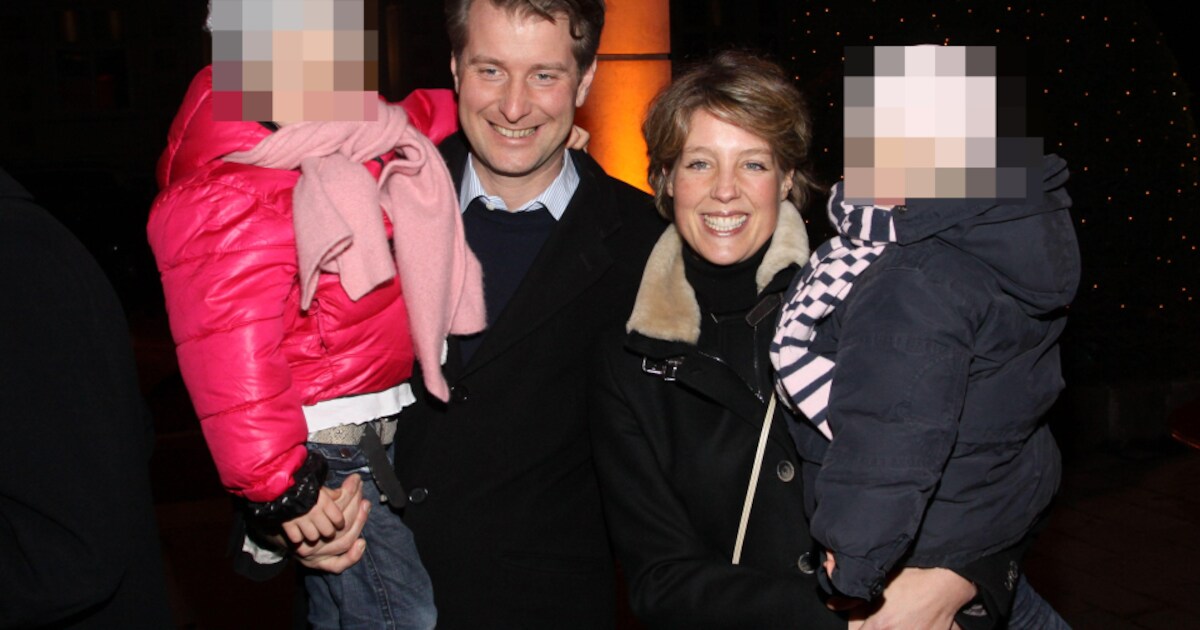 Klara (13) en Theodor (10) werden ontvoerd terwijl ze met vader naar ...