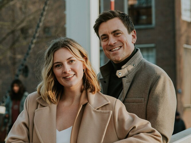 Voor het eerst allemaal vrouwen: Alice Mae, Kaat Van Stralen en Uwase winnen De Nieuwe Lichting ...