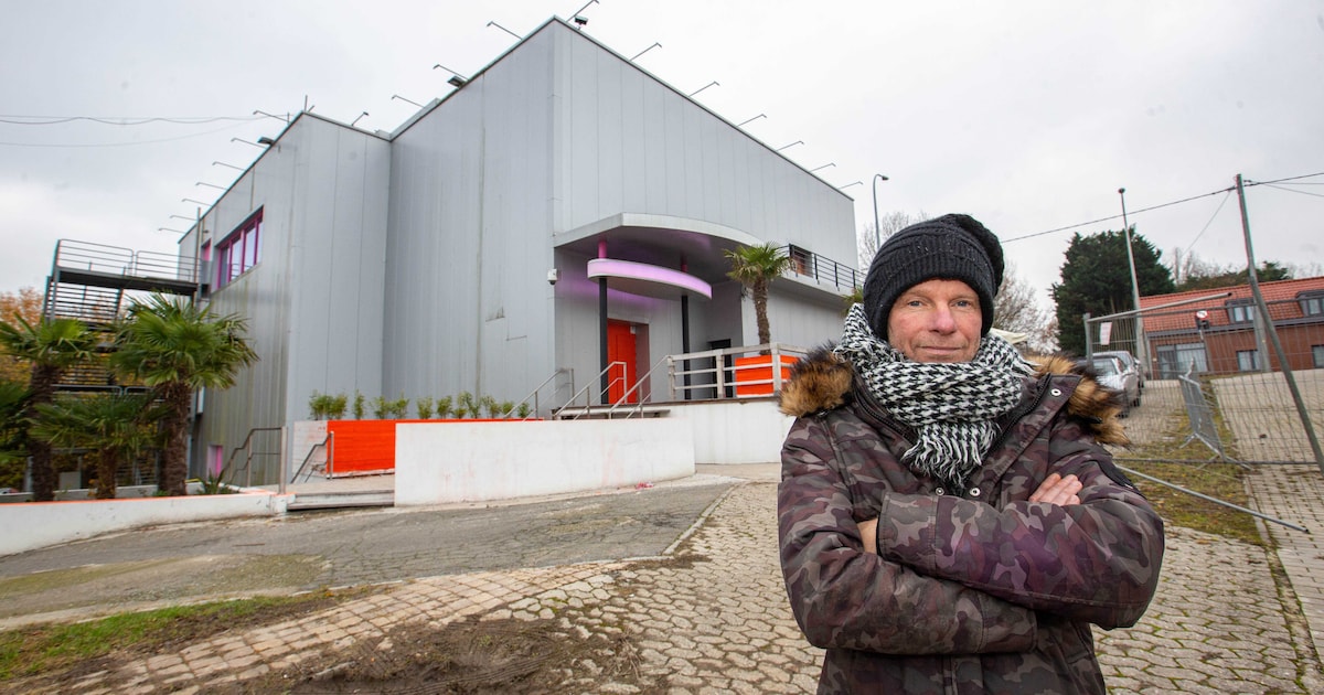 Na Extreme, La Rocca, City Parade en Fuse begint Claude Van Cools (52 ...