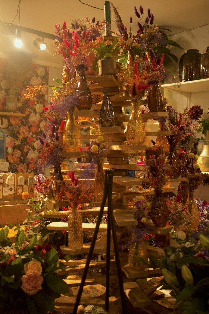 Chocolade, bloemen of disco: deze Gentse winkeliers zijn trots op hun ...