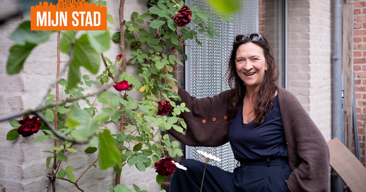 Het Lier van Thuis-actrice Ann Pira (59): “Er is een hele wereld voor ...