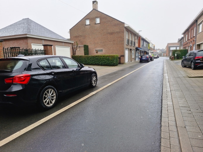 Tweede fase mobiliteitsplan Pittem gaat dit voorjaar in ...