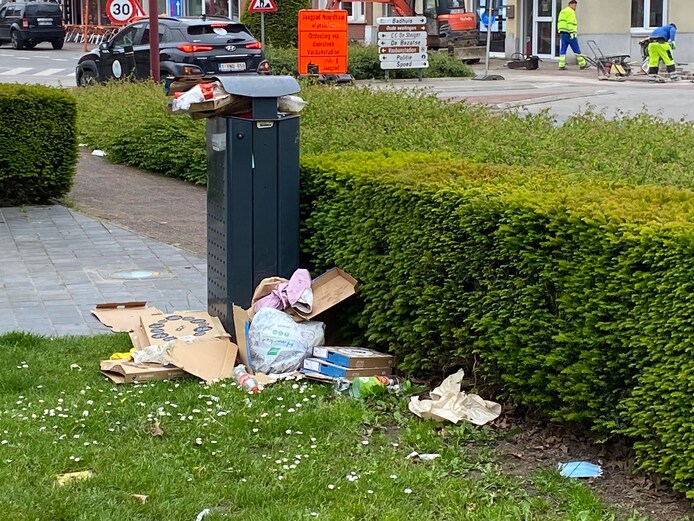 MIJN STAD. Het Menen van Nicky Mwiza (24): “Langs de Leie met het zicht ...