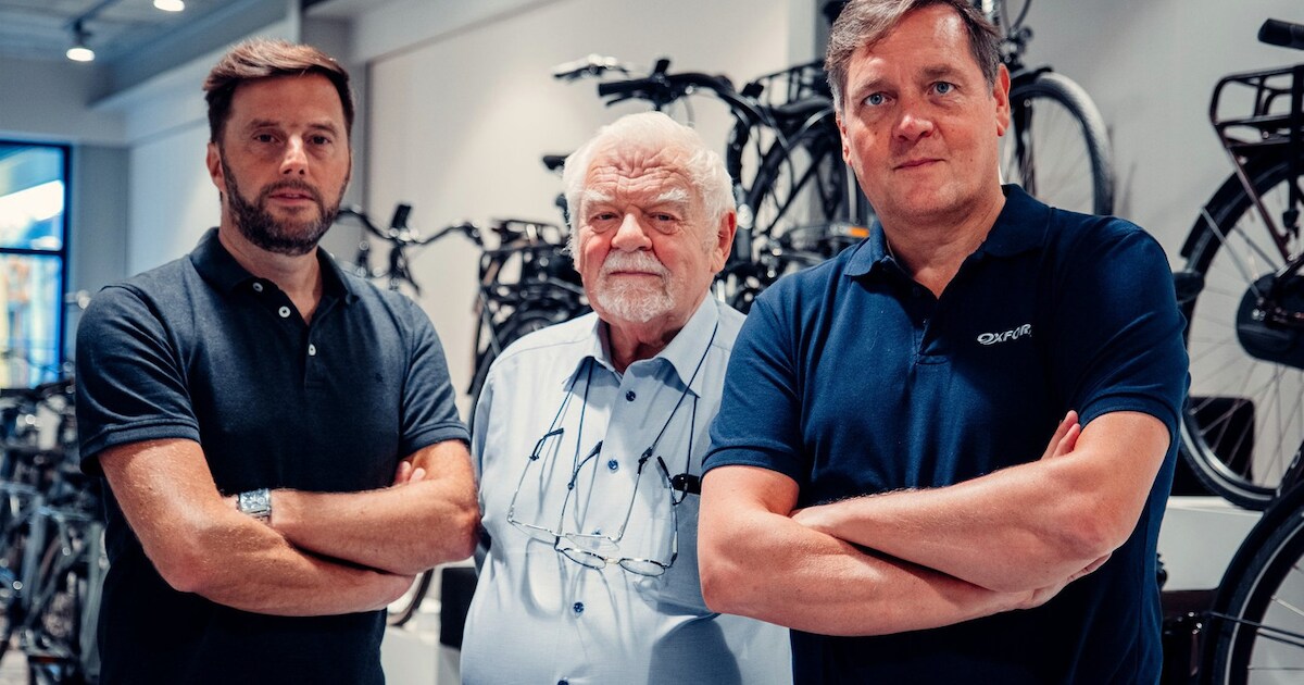 Stad zoekt kandidaten voor vernieuwde ondernemersprijzen: “Belonen van ...