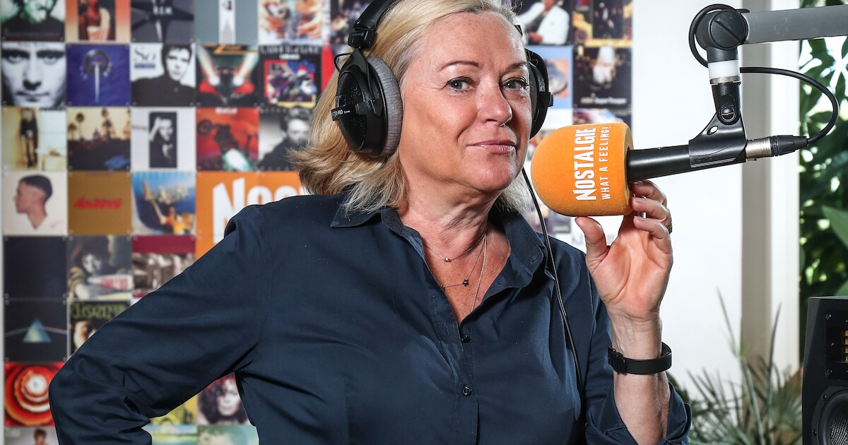 Na het ontslag bij JOE: Leen Demaré vanaf dit weekend op Radio ...