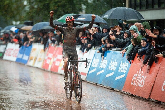 De weekendtips in Zuid-West-Vlaanderen: crossen, snuisteren, feesten ...