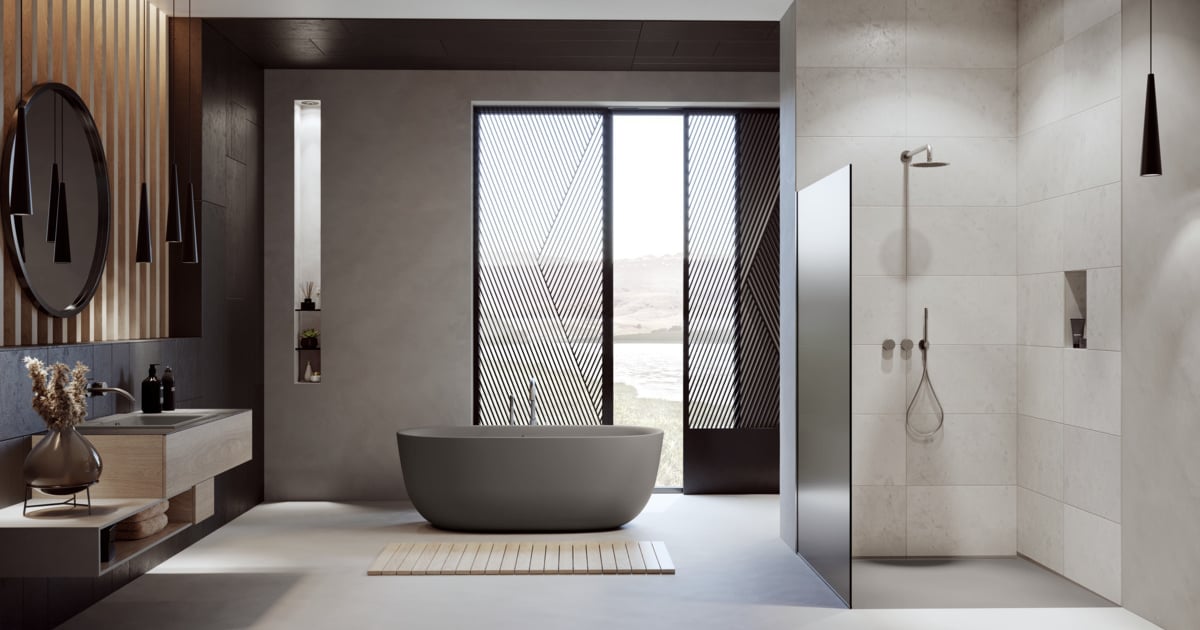 Inloopdouche zonder dat je badkamer onder water staat? 15 tips voor de ...