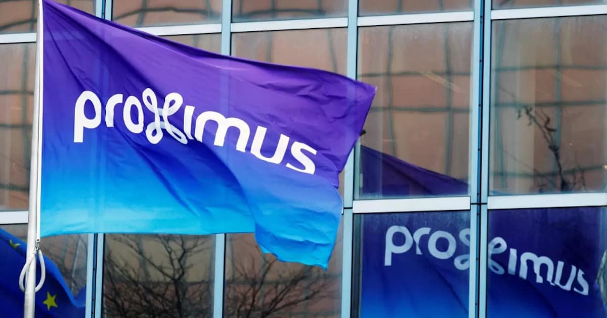 Proximus lanceert alles-in-één-app | Tech | HLN.be