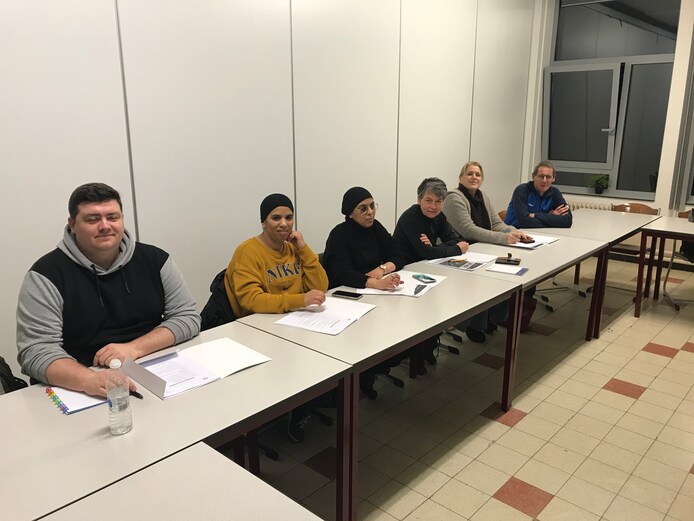 Volwassenenonderwijs CVO HIK biedt als eerste centrum in Vlaanderen ...