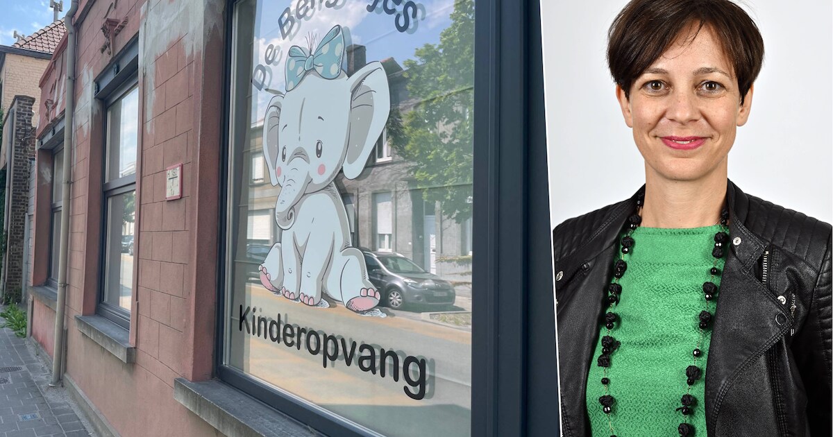 Schorsing voor crèche De Bengeltjes in Kortrijk met half jaar verlengd ...