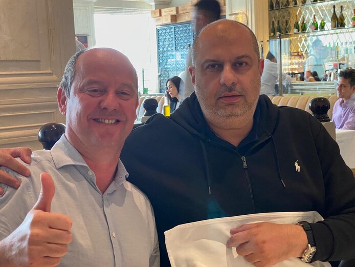 ANALYSE. Het loopt scheef op Beerschot: juridisch geschil tussen ...