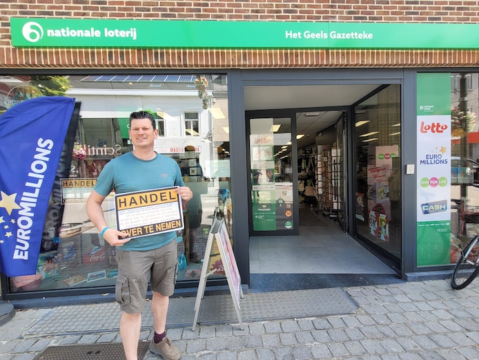 Nieuwe maatregel van stad Geel wekt veel weerstand op bij handelaars ...