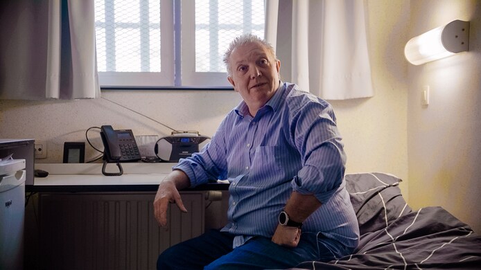 Openbaar ministerie vraagt dat VTM ‘Moordzaken’ stopzet, zender blijft ...