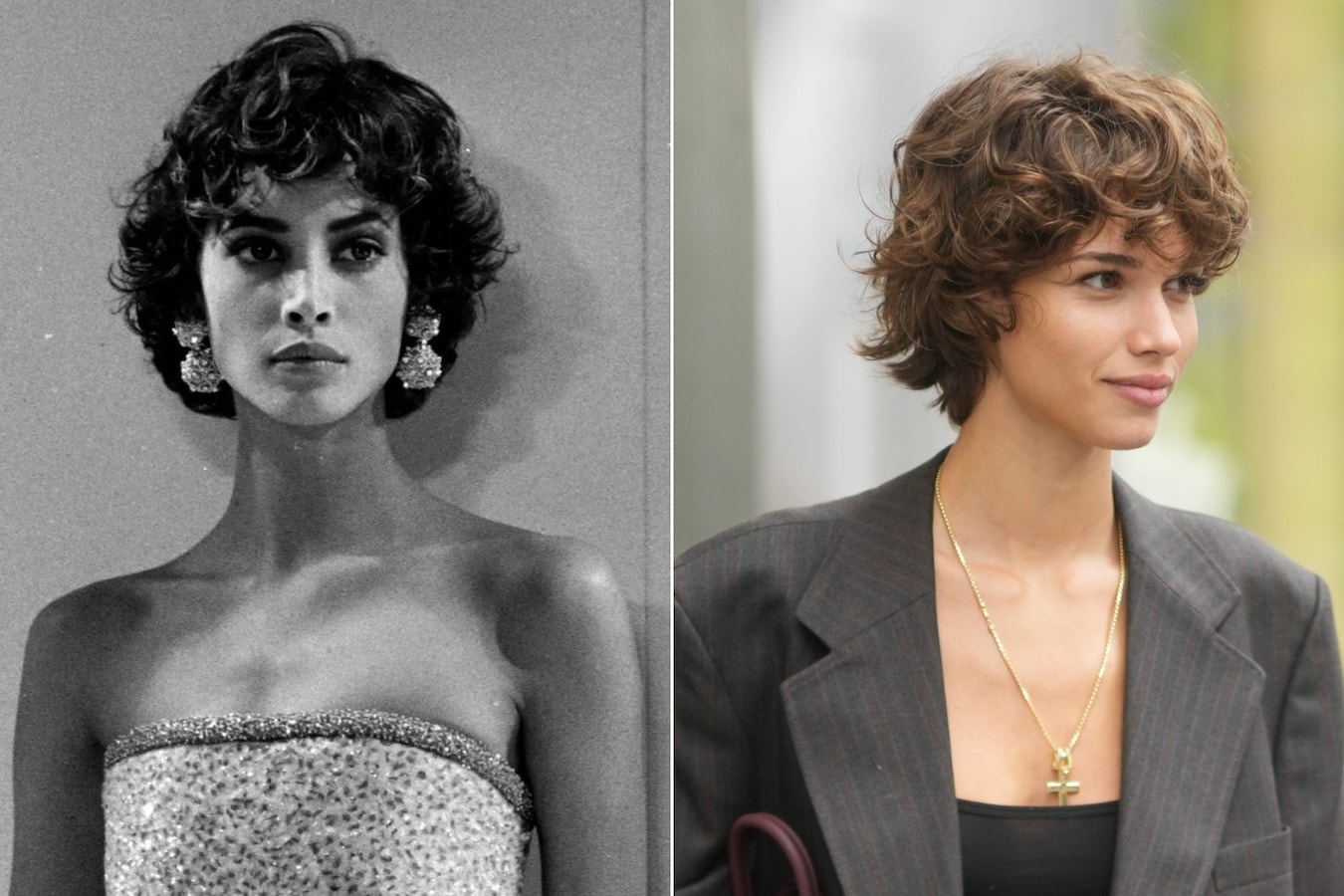 “Dit is het meest flatterende kapsel van het moment”: kappers tippen de ...