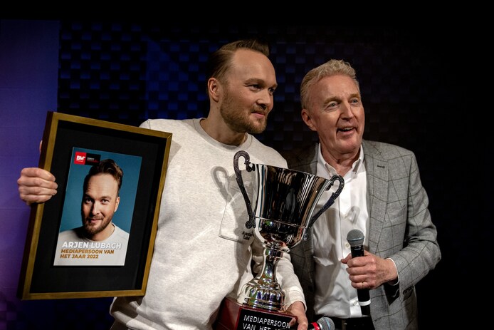 Arjen Lubach speelt vooral in Amsterdam, maar ook in De Kring in ...