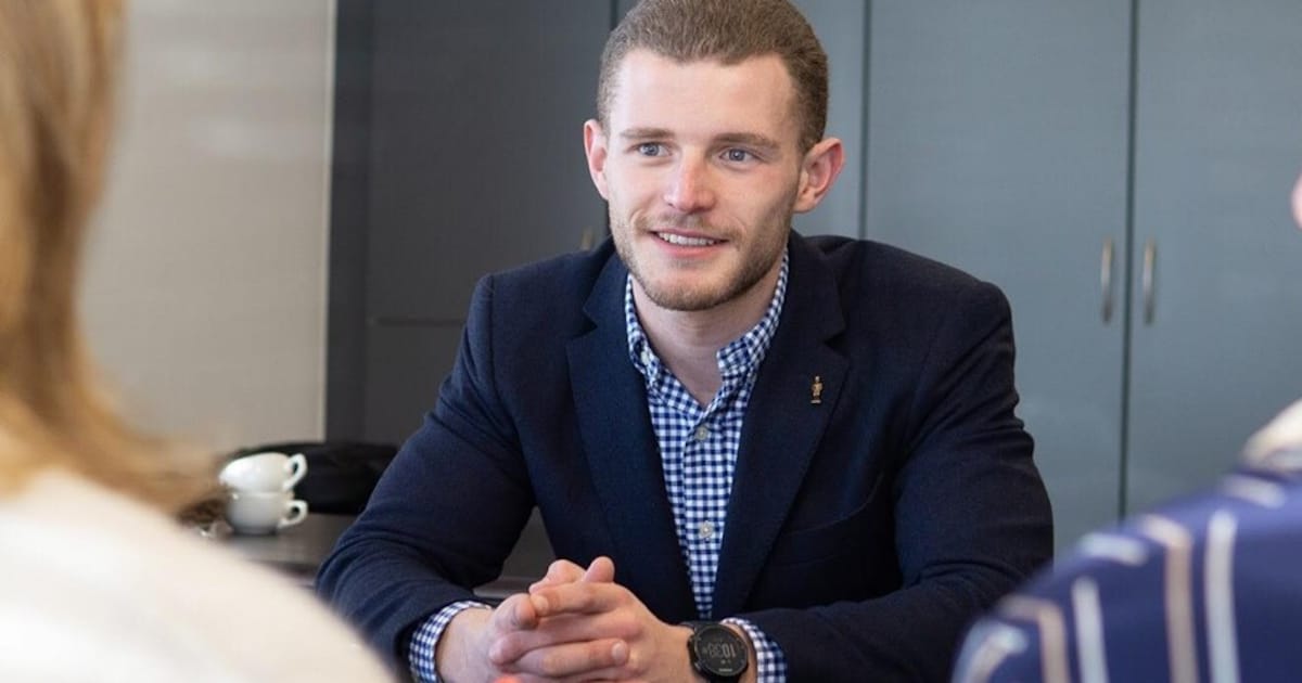 4GOLD lanceert onder leiding van ex-wielrenner Brent Luyckx en onder ...