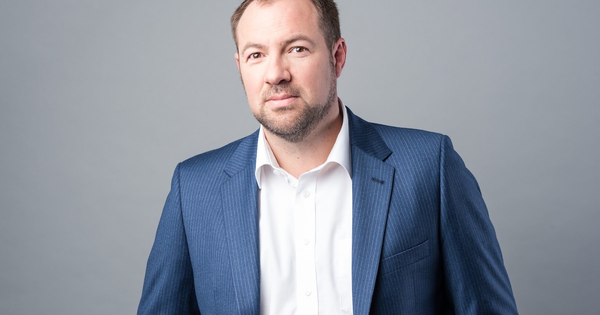 Davidsfonds nodigt journalist Steven Decraene uit voor lezing over ...