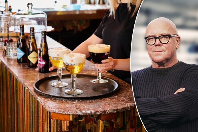 COLUMN. Marnix Peeters: “Ik heb vrienden ten onder zien gaan aan drank ...